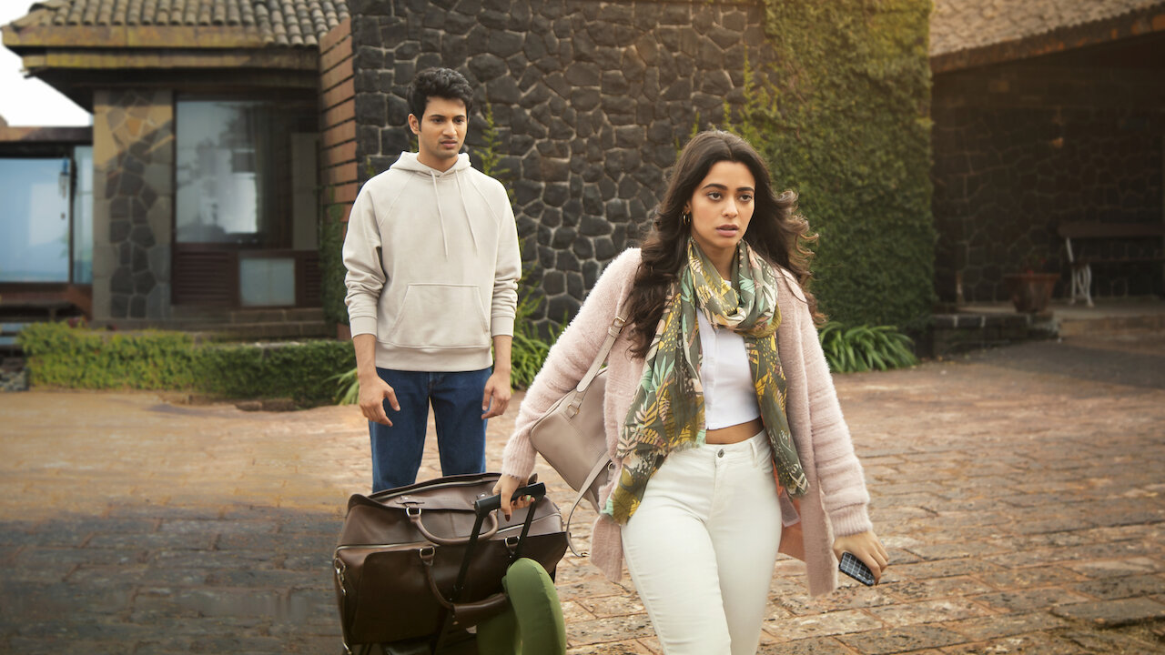 Watch Feels Like Ishq | Netflix Official Site