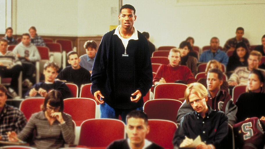 Watch Senseless | Netflix