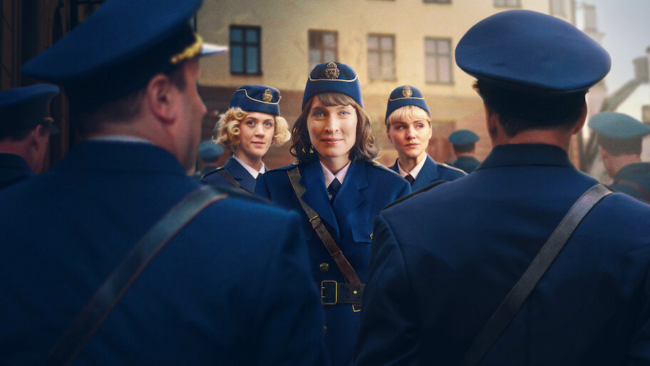 Watch The New Force | Netflix Official Site