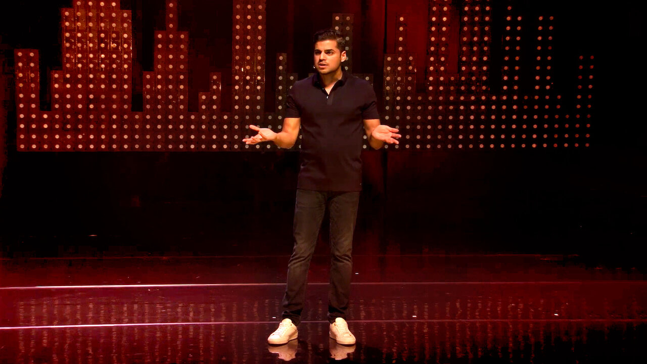 Watch Rayen Panday - Fenomeen | Netflix