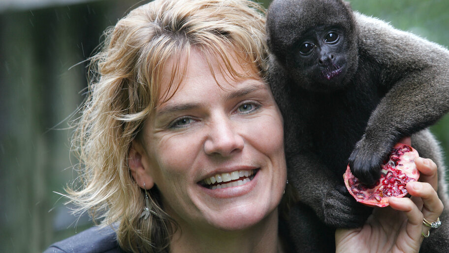 Watch Monkey Life | Netflix