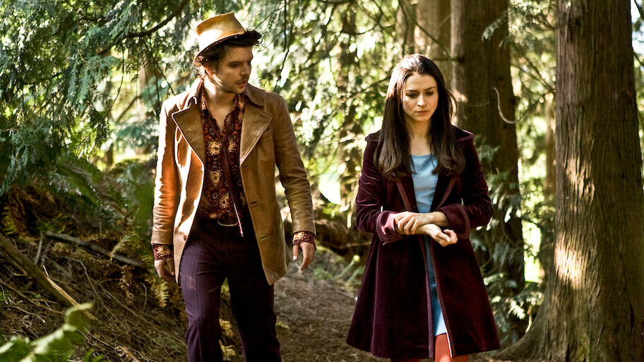 Watch Alice | Netflix