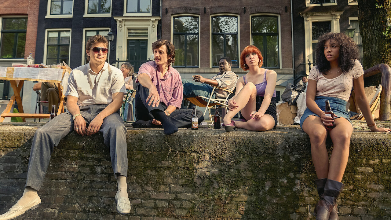 Watch Dirty Lines | Netflix Official Site