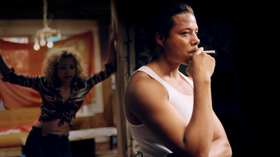 Watch Hustle & Flow | Netflix