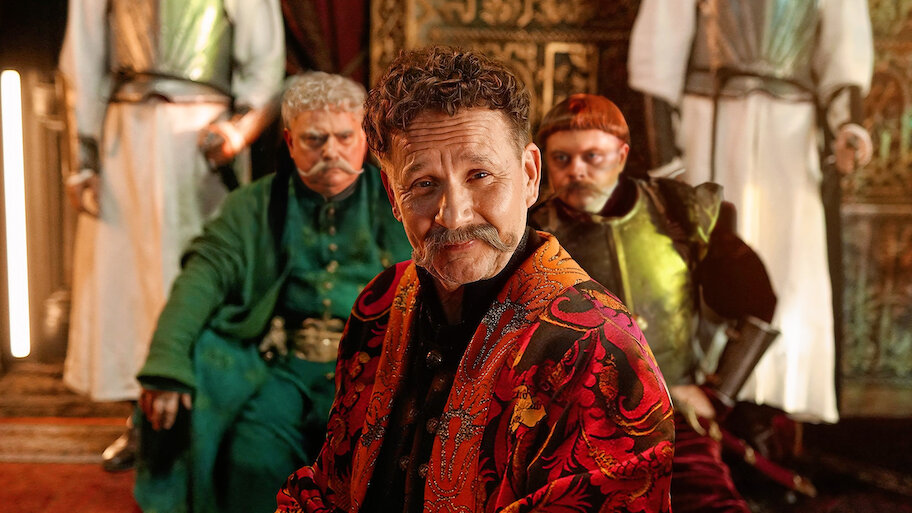 Watch 1670 | Netflix Official Site