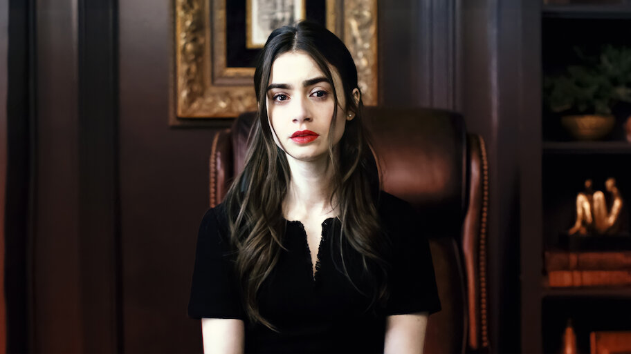 Watch Inheritance | Netflix