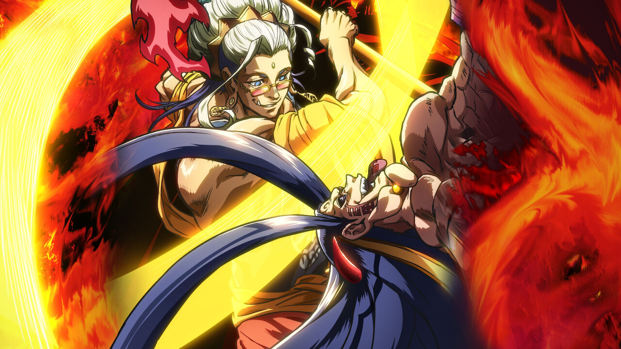 Valkyrie Apocalypse | Site officiel de Netflix