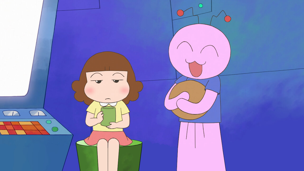 Gauko, la niña dinosaurio | Sitio oficial de Netflix