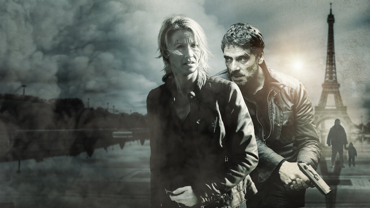 Watch No Second Chance | Netflix Official Site