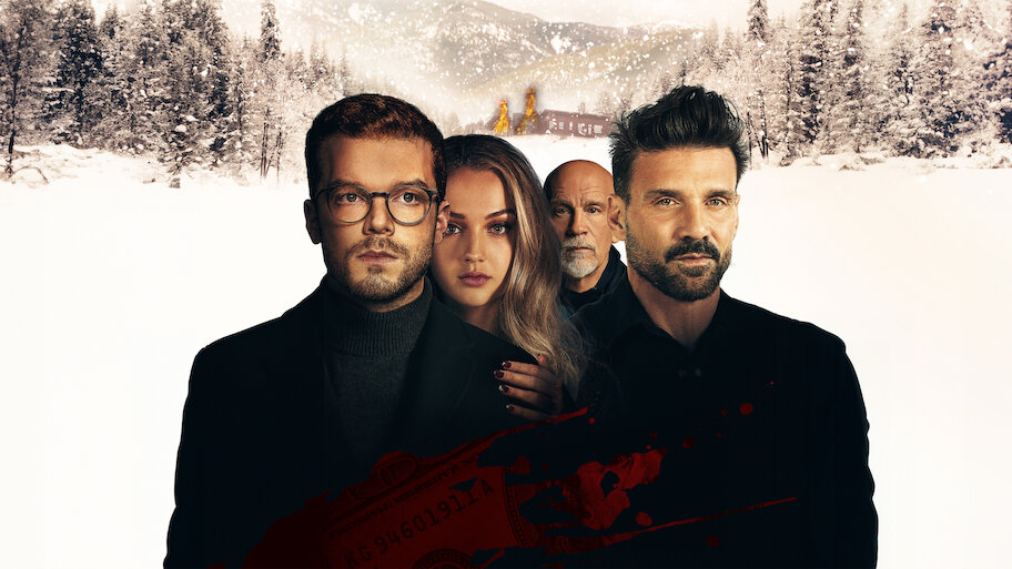 Watch Shattered | Netflix