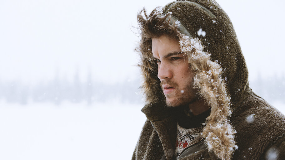 Aventura en Alaska | Netflix