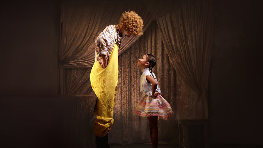 Watch Babah | Netflix