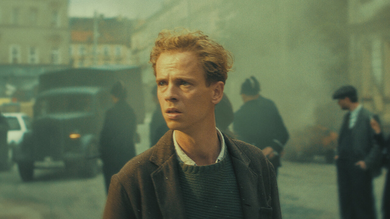 Watch WILL | Netflix Official Site