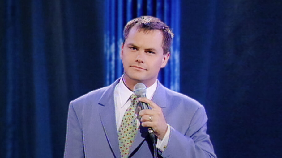 Watch Jack Dee: Live at the London Palladium | Netflix