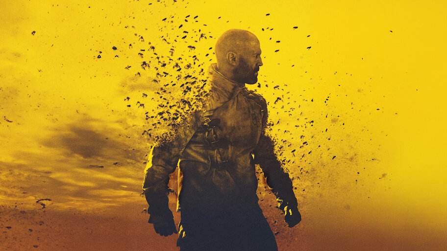 Watch The Beekeeper | Netflix