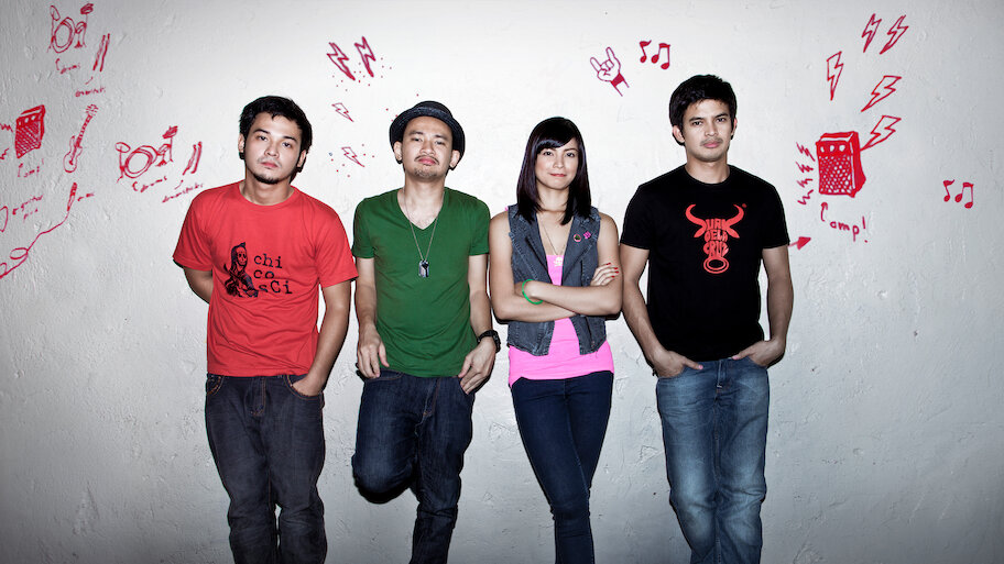 Watch Rakenrol | Netflix