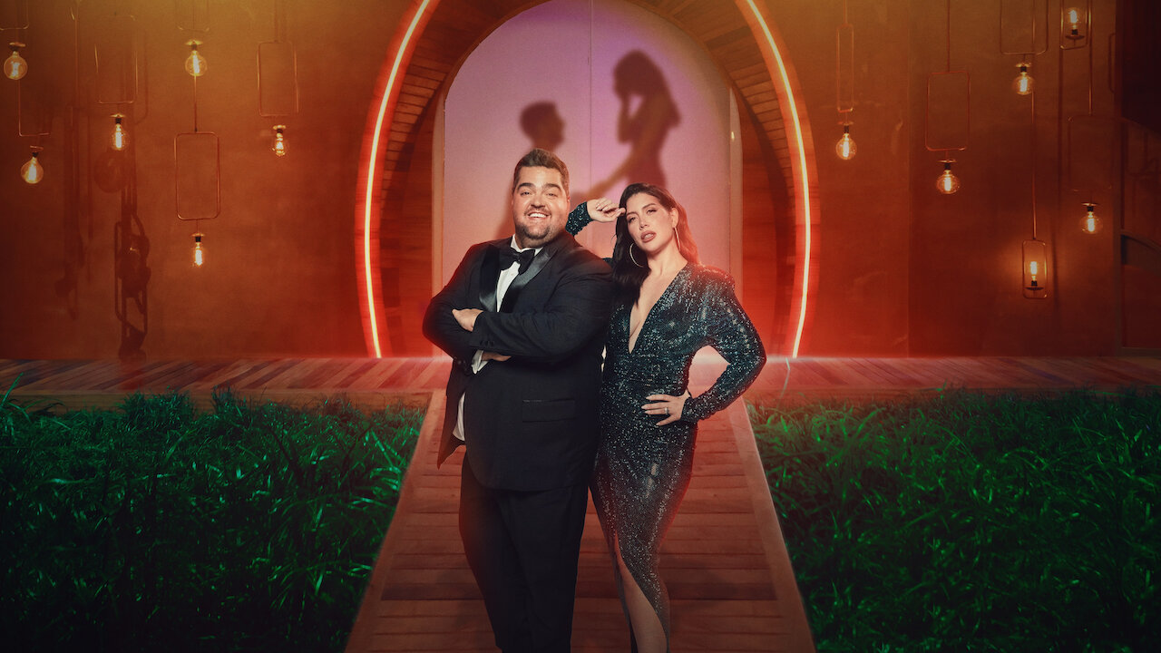 Love Is Blind: Argentina | Sitio oficial de Netflix