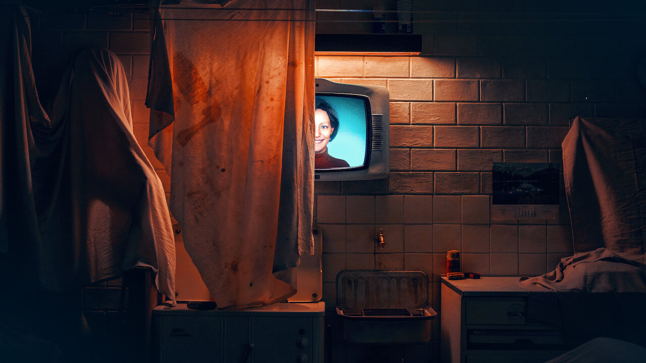 Watch Cassandra | Netflix Official Site Watch Cassandra | Netflix Official Site