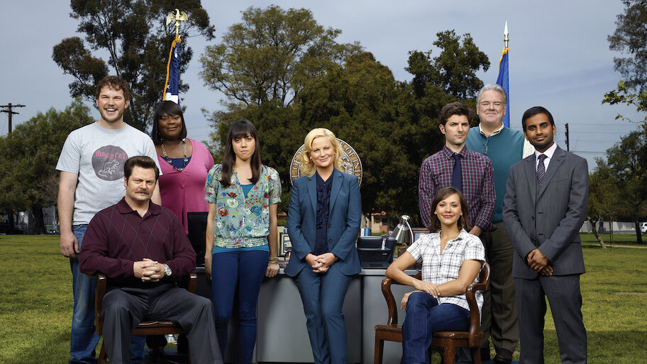 Parks and Recreation | Netflix