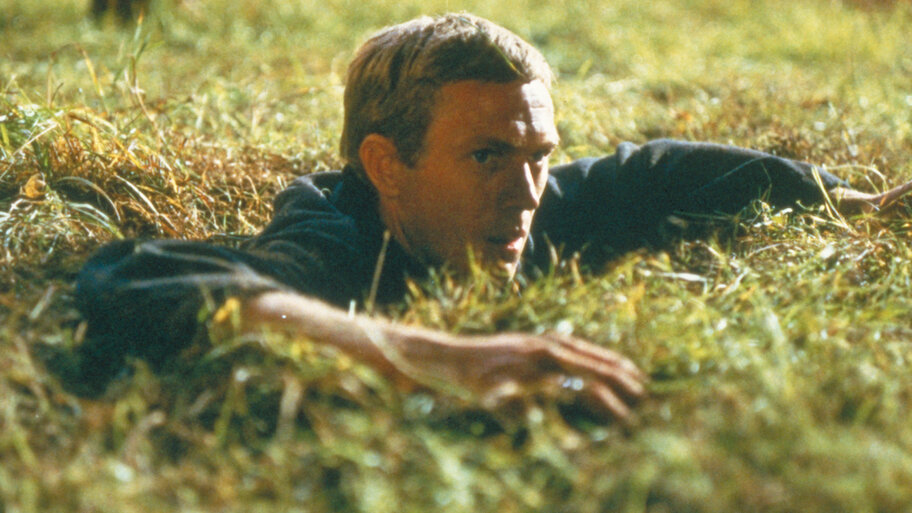 El gran escape | Netflix