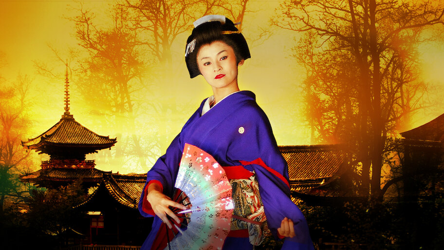 Watch Geisha Assassin | Netflix