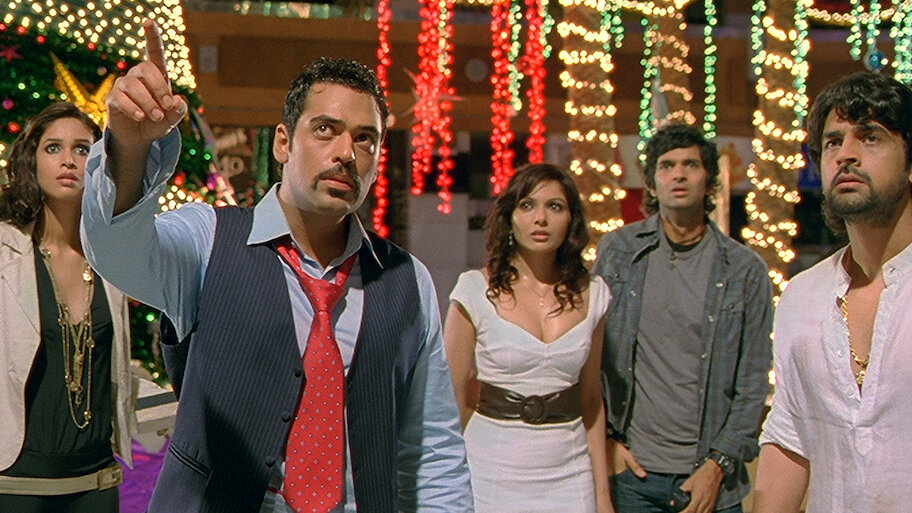 Watch Hide & Seek | Netflix