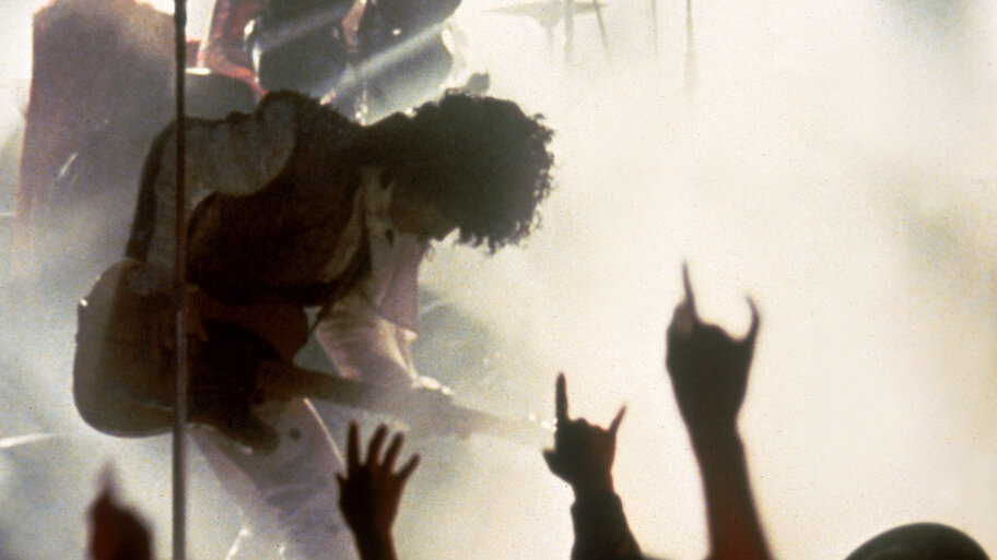 Watch Purple Rain | Netflix