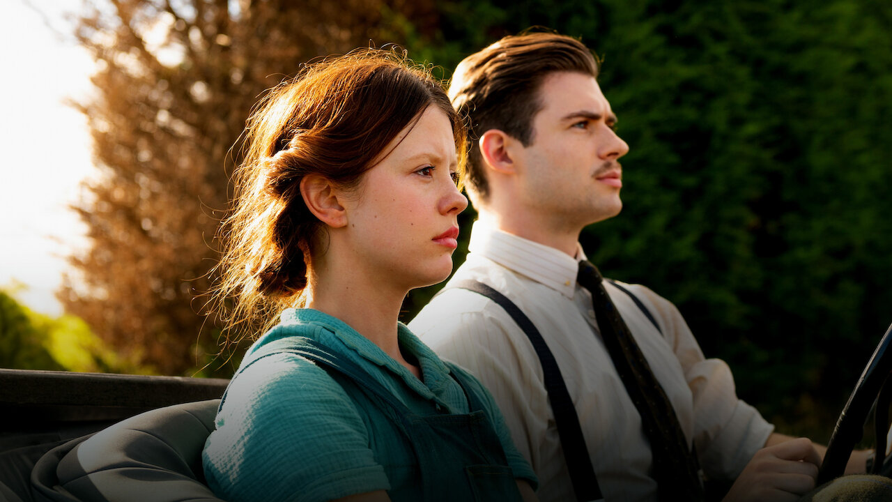 Watch Pearl | Netflix