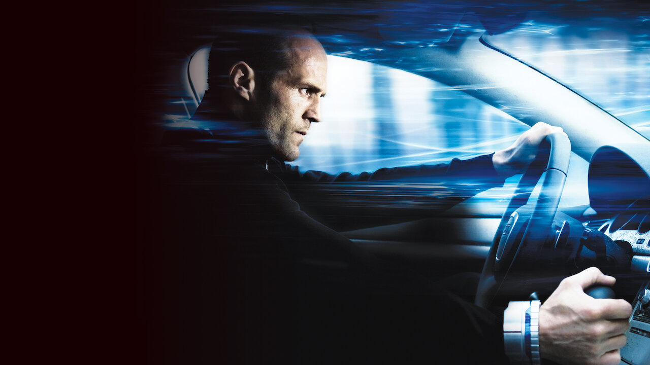 Watch Transporter 3 | Netflix