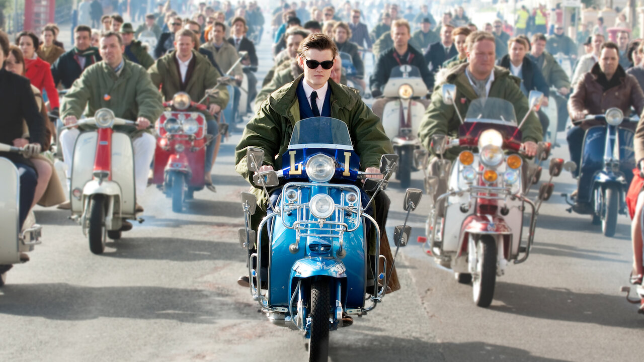 مشاهدة ‎Brighton Rock | Netflix