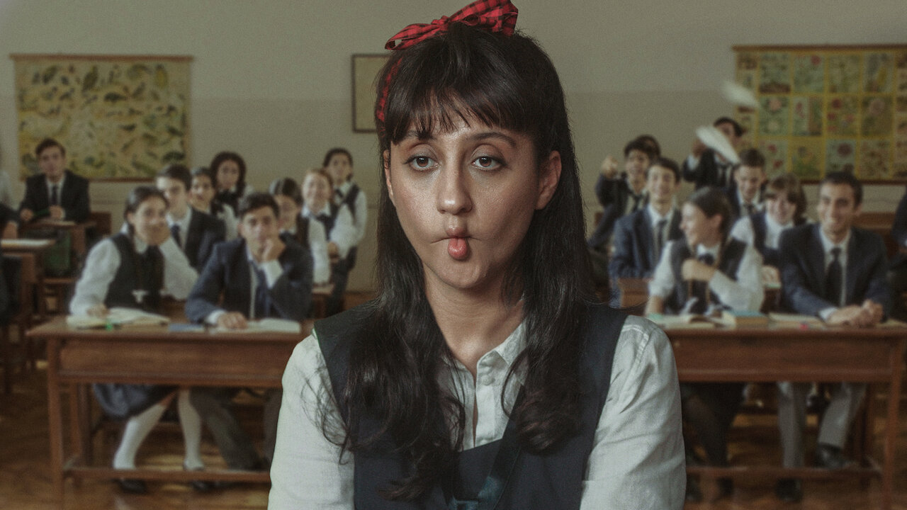 Watch Sen Hiç Ateş Böceği Gördün mü? | Netflix Official Site