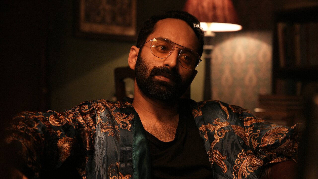 Watch Irul | Netflix