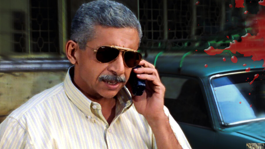 Watch Encounter: The Killing | Netflix