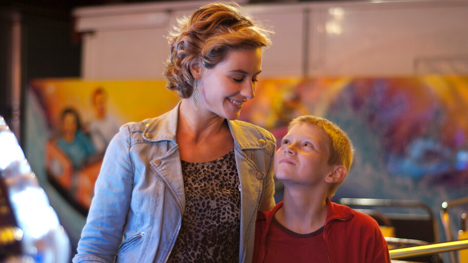 The Kid with a Bike | Netflix