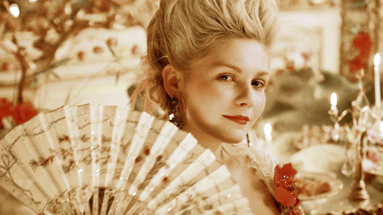 Watch Marie Antoinette | Netflix