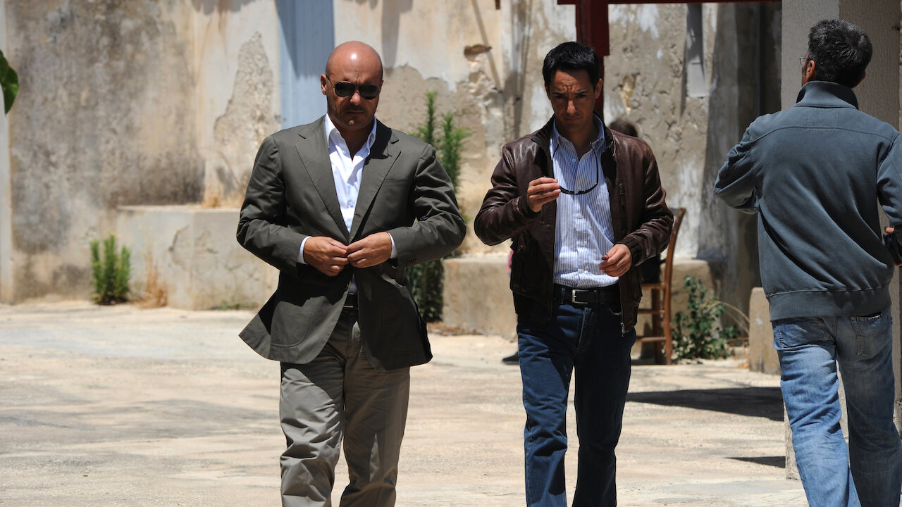 Watch Montalbano: Treasure Hunt | Netflix