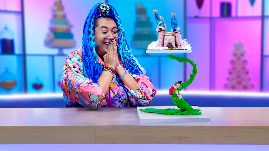 La fix! Mexic | Site oficial Netflix