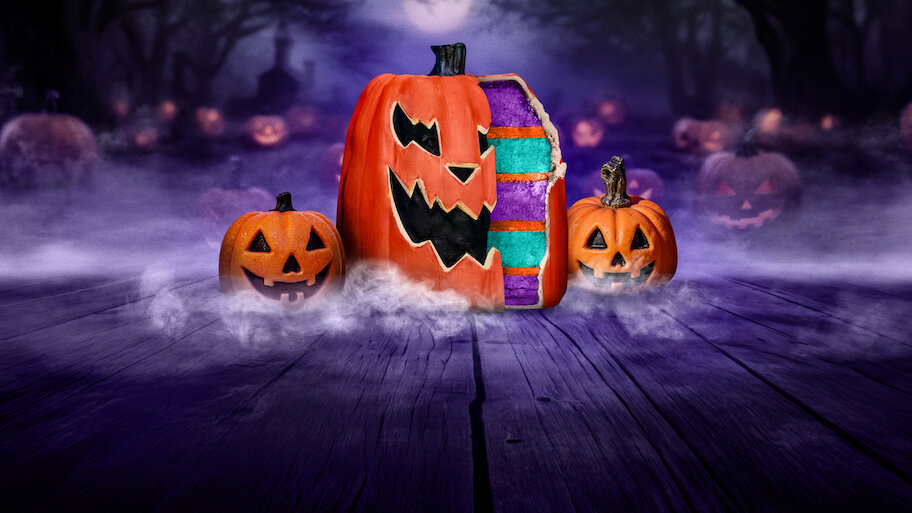 Watch Is It Cake? Halloween | Netflix Official Site