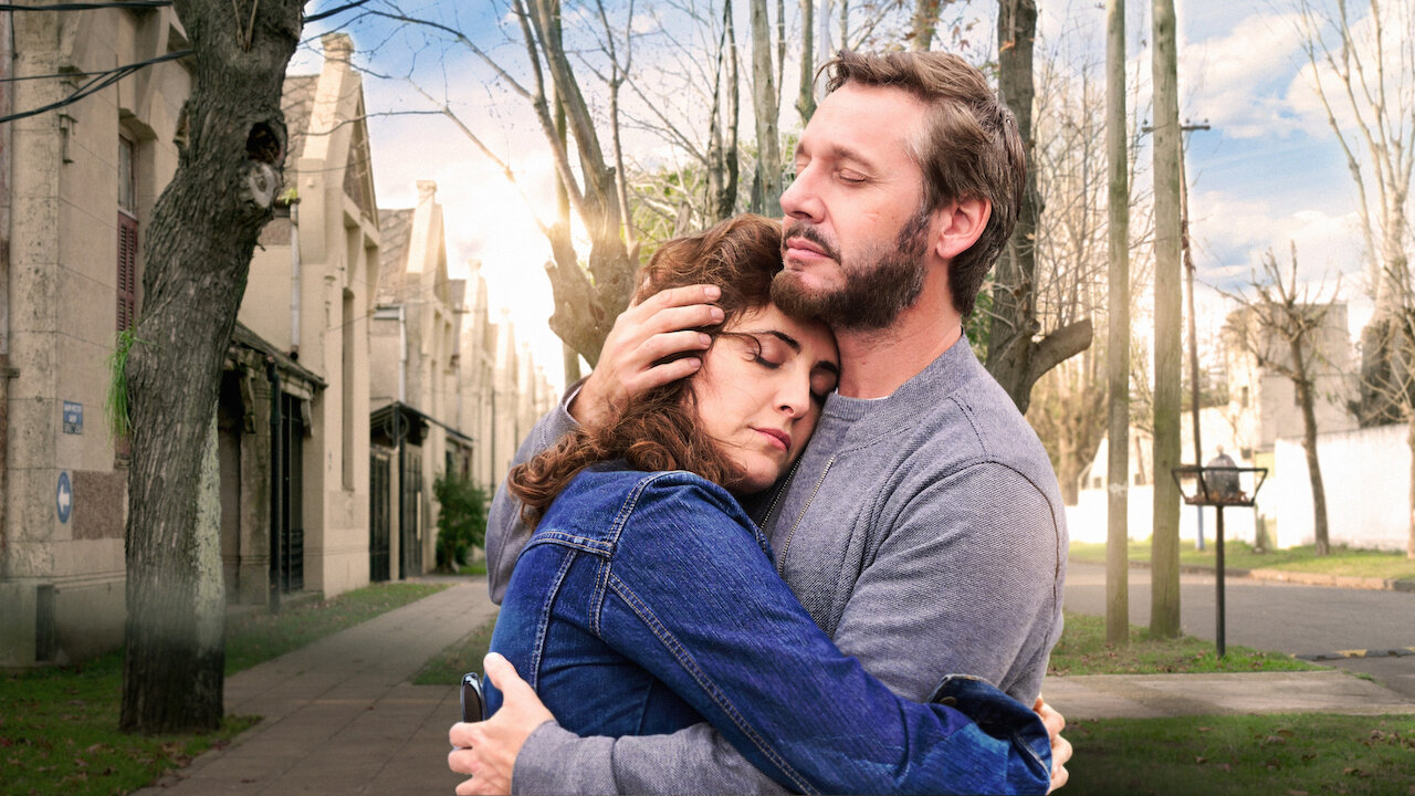 Watch The Heart Knows | Netflix Official Site