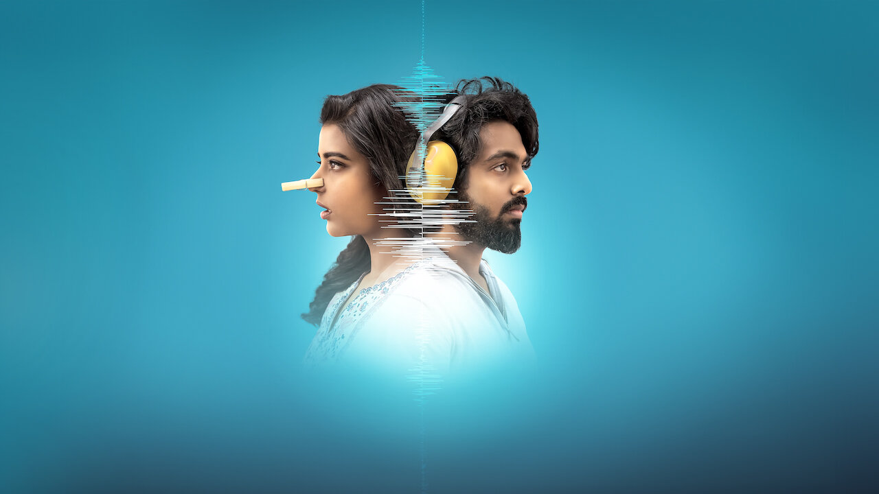 Watch DeAr | Netflix