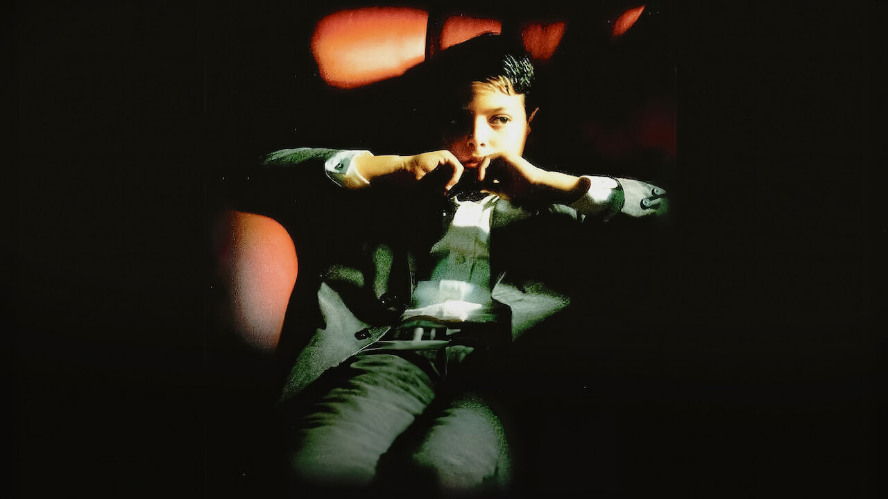 Watch One Hundred Steps | Netflix