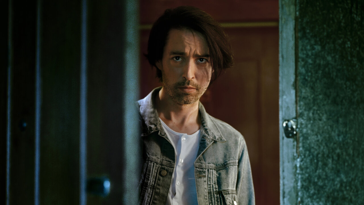 Watch Morrison | Netflix