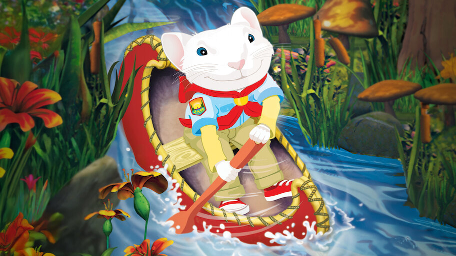 Watch Stuart Little 3: Call of the Wild | Netflix