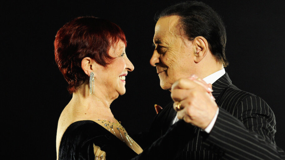 Watch Our Last Tango | Netflix