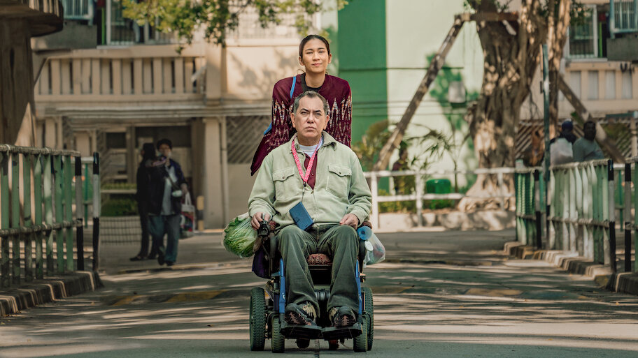 Watch Still Human | Netflix