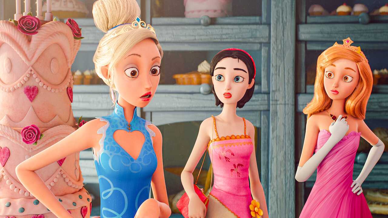 Watch Charming | Netflix