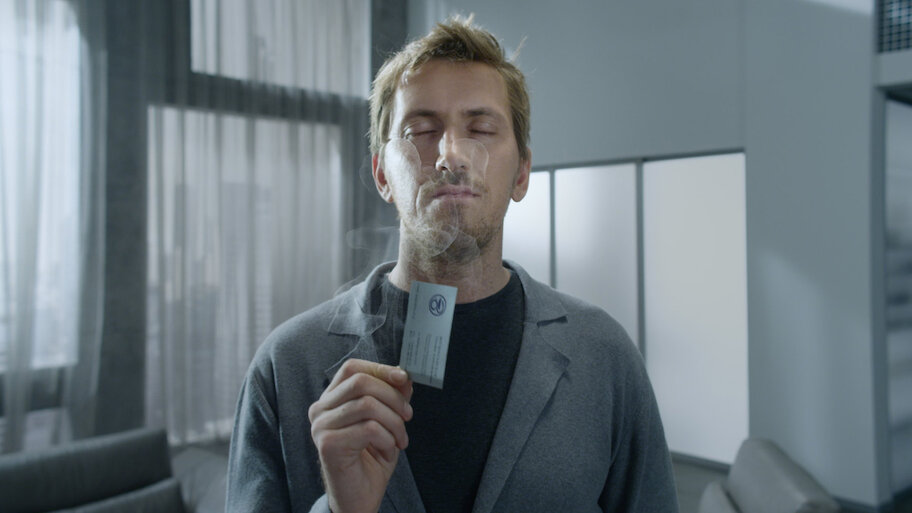 Watch The Sniffer | Netflix