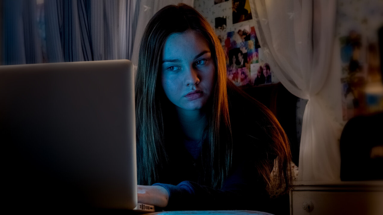 Pérdida de la inocencia | Netflix