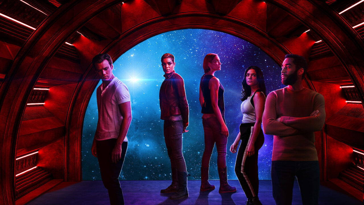 Another Life | Netflix Resmi Sitesi