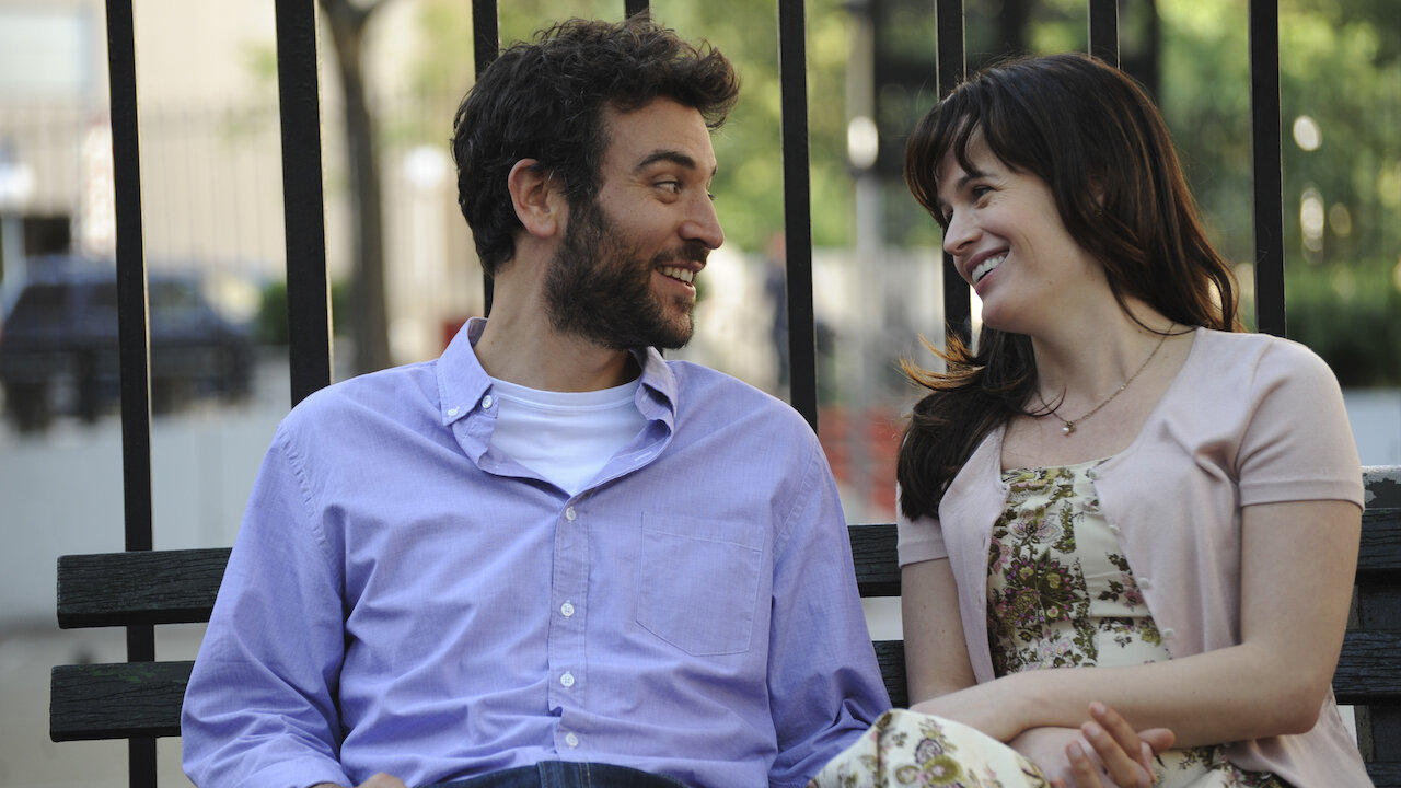 Ve Amor y letras | Netflix